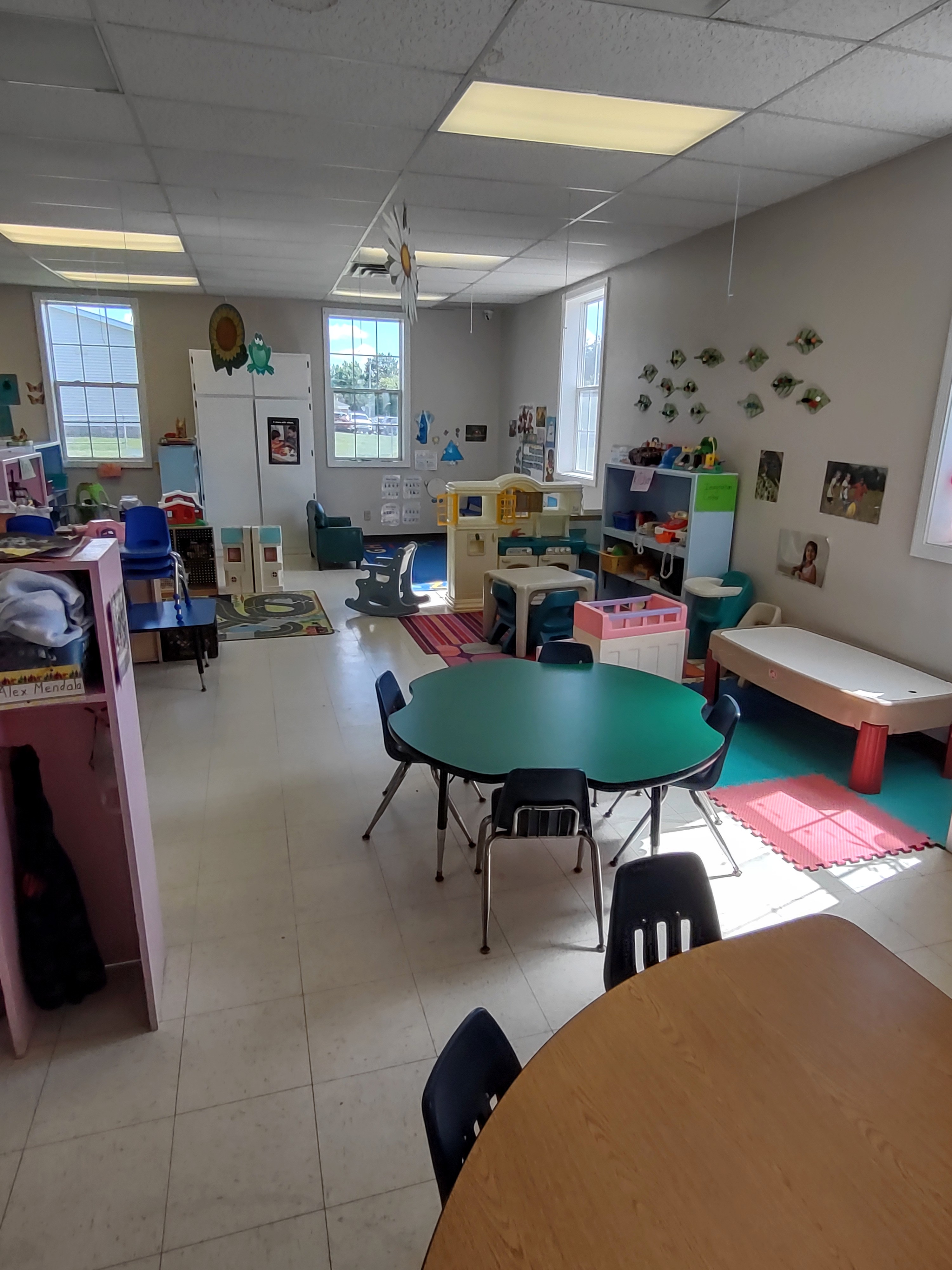 Chagrin Valley Early Learning Center - Preschool & Daycare - near Solon ...
