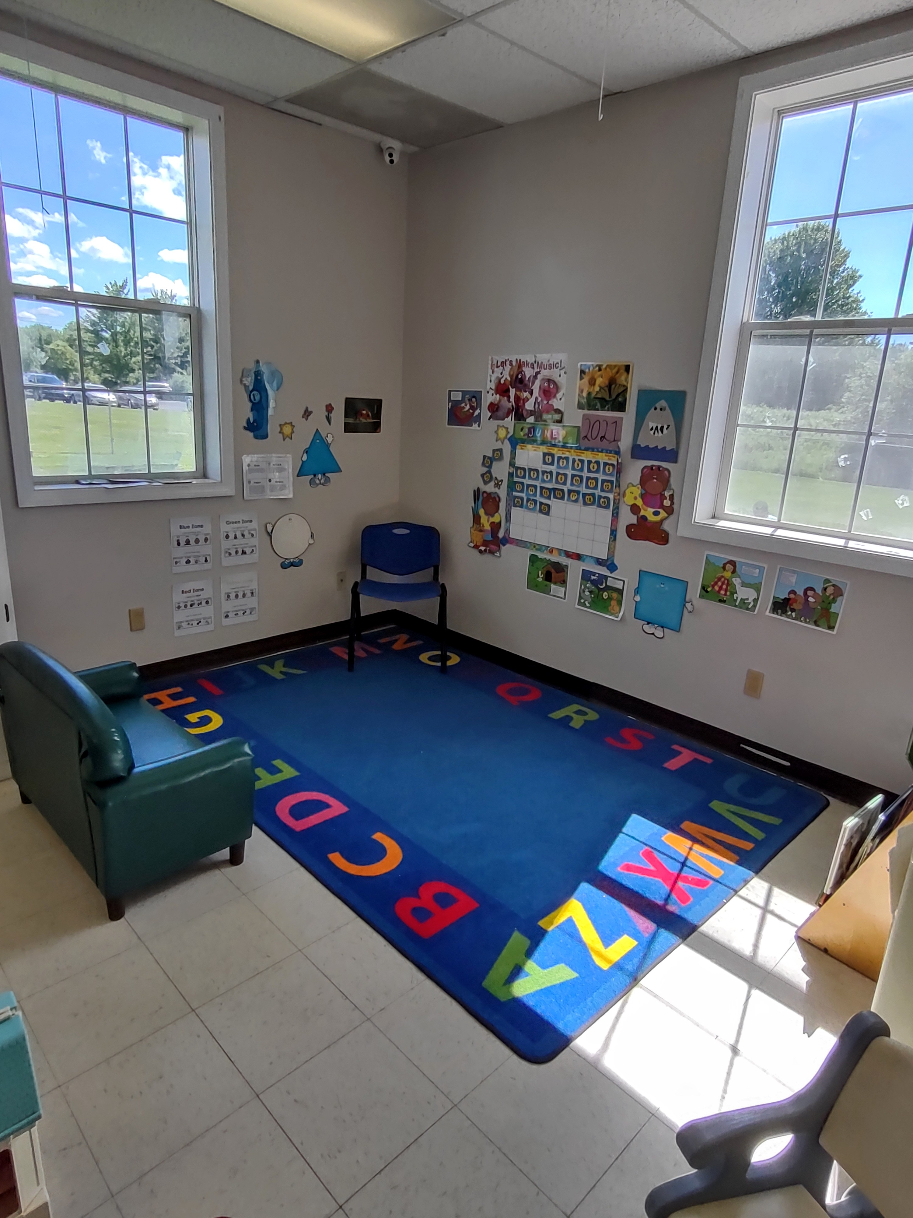 Chagrin Valley Early Learning Center - Preschool & Daycare - near Solon ...